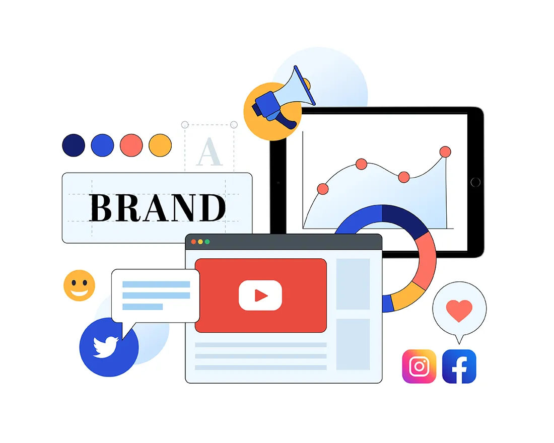 How to Increase Brand Awareness Online? - Instant Schema