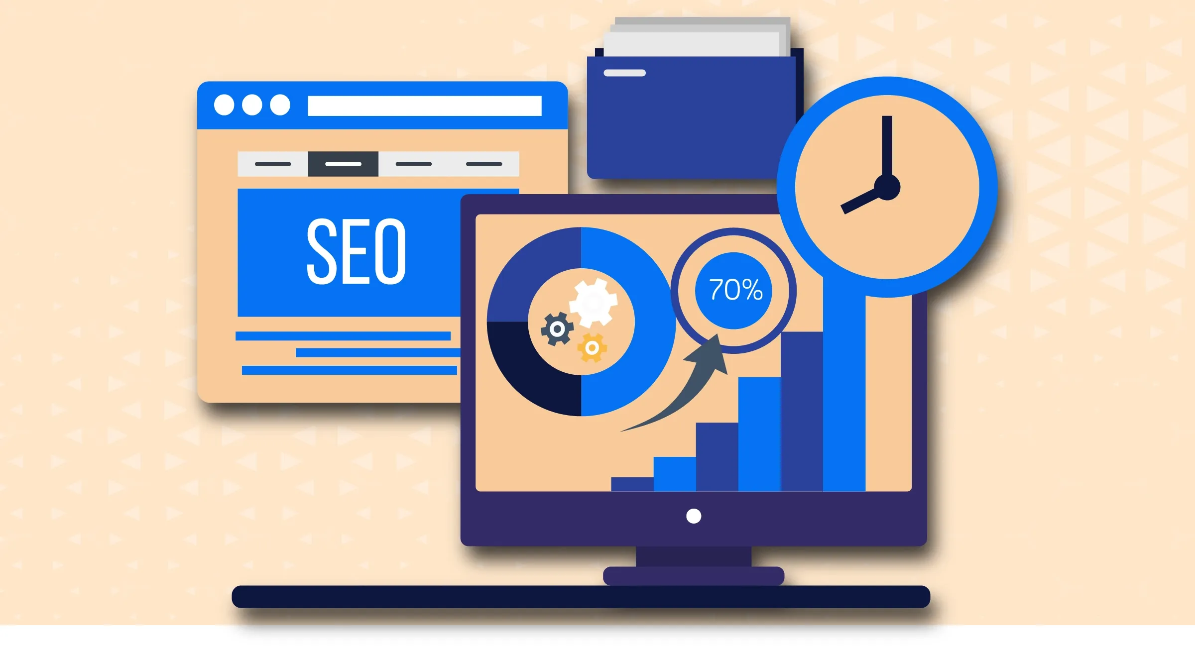 What Are the Ways to Increase SEO Ranking? - Instant Schema